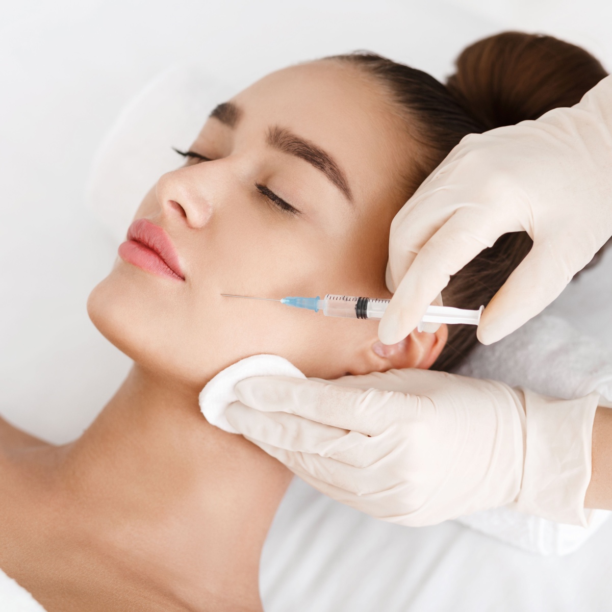 Top 5 Myths About Houston Face Fillers Debunked | beEMe Med Spa