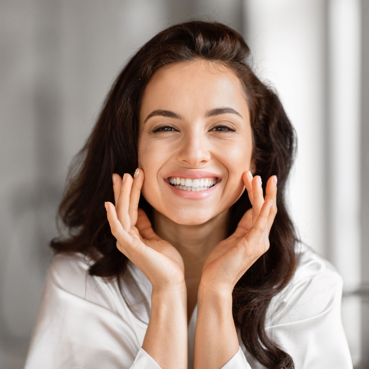 Top 5 Causes of Wrinkles and How Houston Skin Tightening Can Help | beEMe Med Spa